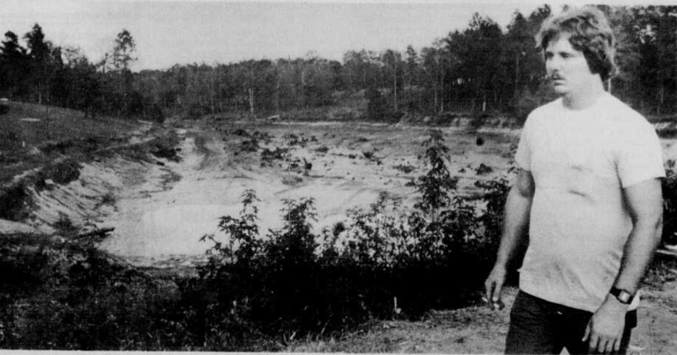 35 years later: Jeremy Grice missing child case remains unsolved