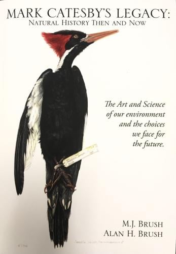 Happenings: Richard Gergel gives book talk; new Catesby book out and more