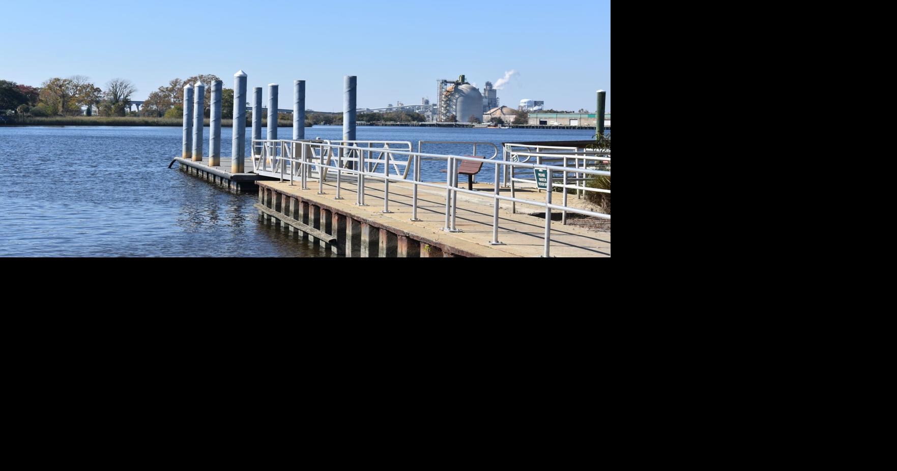 Ecotourism could be elevated with plan by Georgetown County