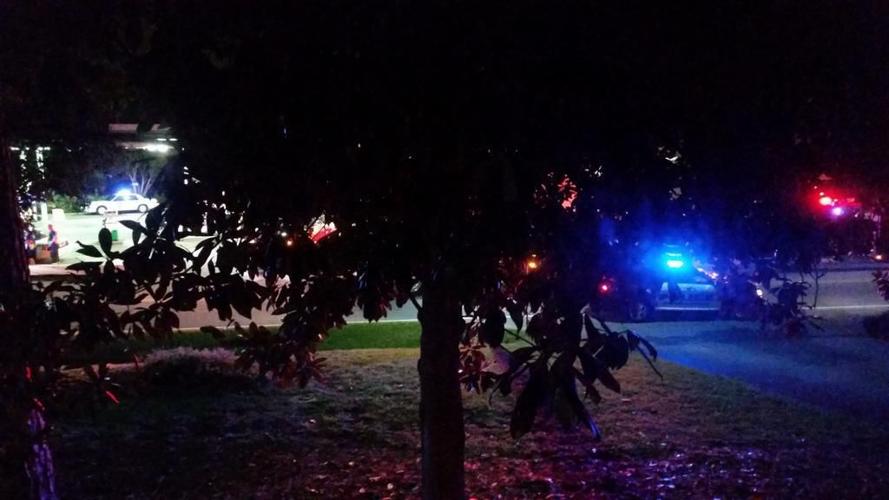 Authorities: Man who shot deputies had military-style rifle, 'combative ...