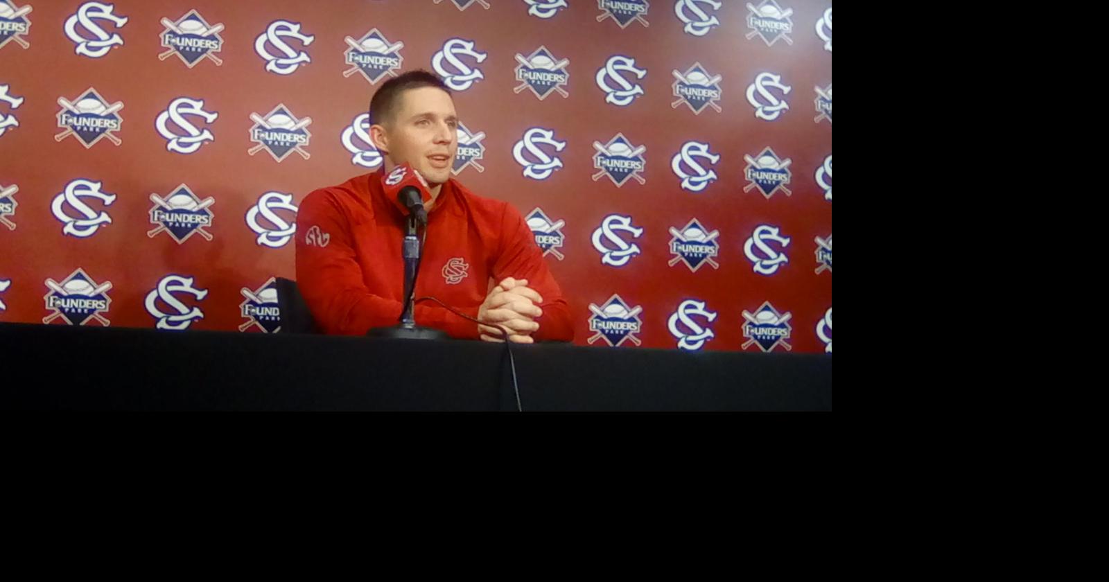 Matt Williams, Landon Powell potential Gamecocks baseball assistant ...