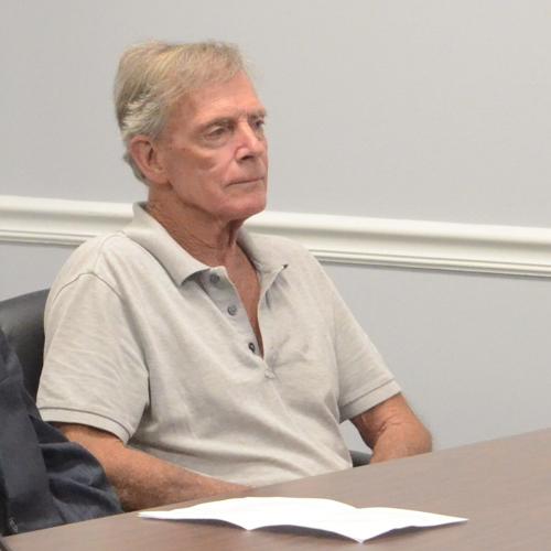 Aiken's Rhett Riviere arrested Thursday, charged with two more counts ...
