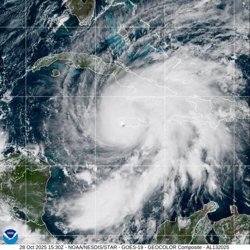 As hurricane season kicks off, storms could brew close to SC