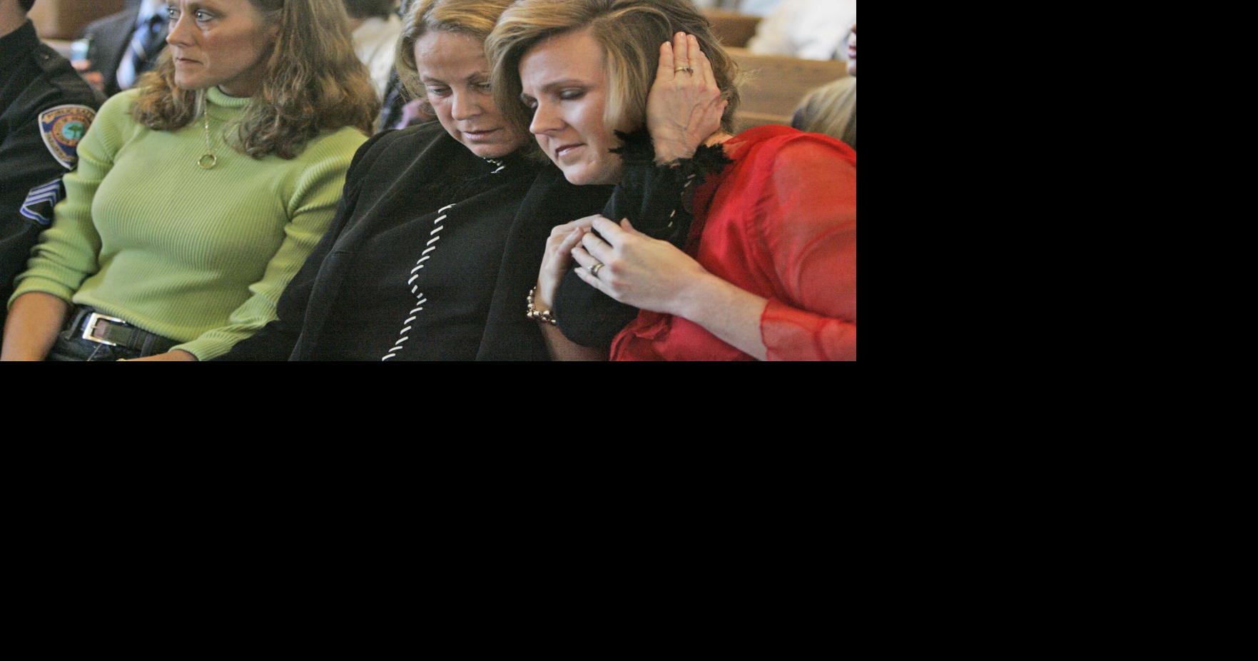 Remembering victims of Mikal Mahdi ahead of his SC execution