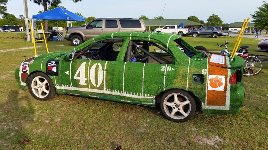 Across South Carolina, car enthusiasts prepare $500 vehicles for ...