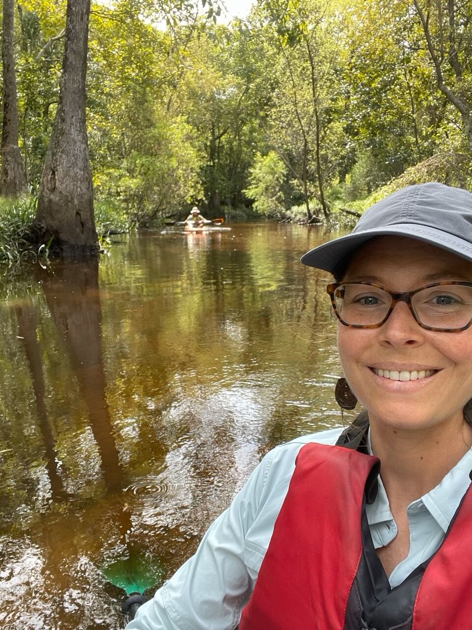 Sumter Pocotaligo River has worst PFAS issue in nation