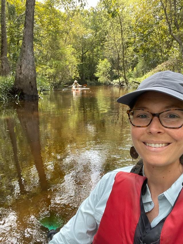 Sumter Pocotaligo River has worst PFAS issue in nation