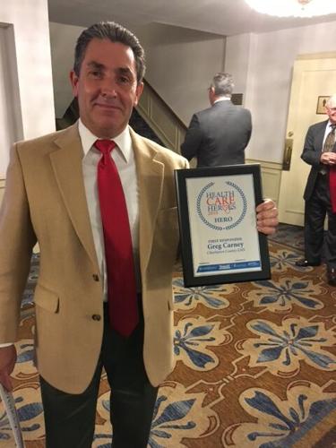 Commentary: Charleston County paramedic haunted by "a needless death"