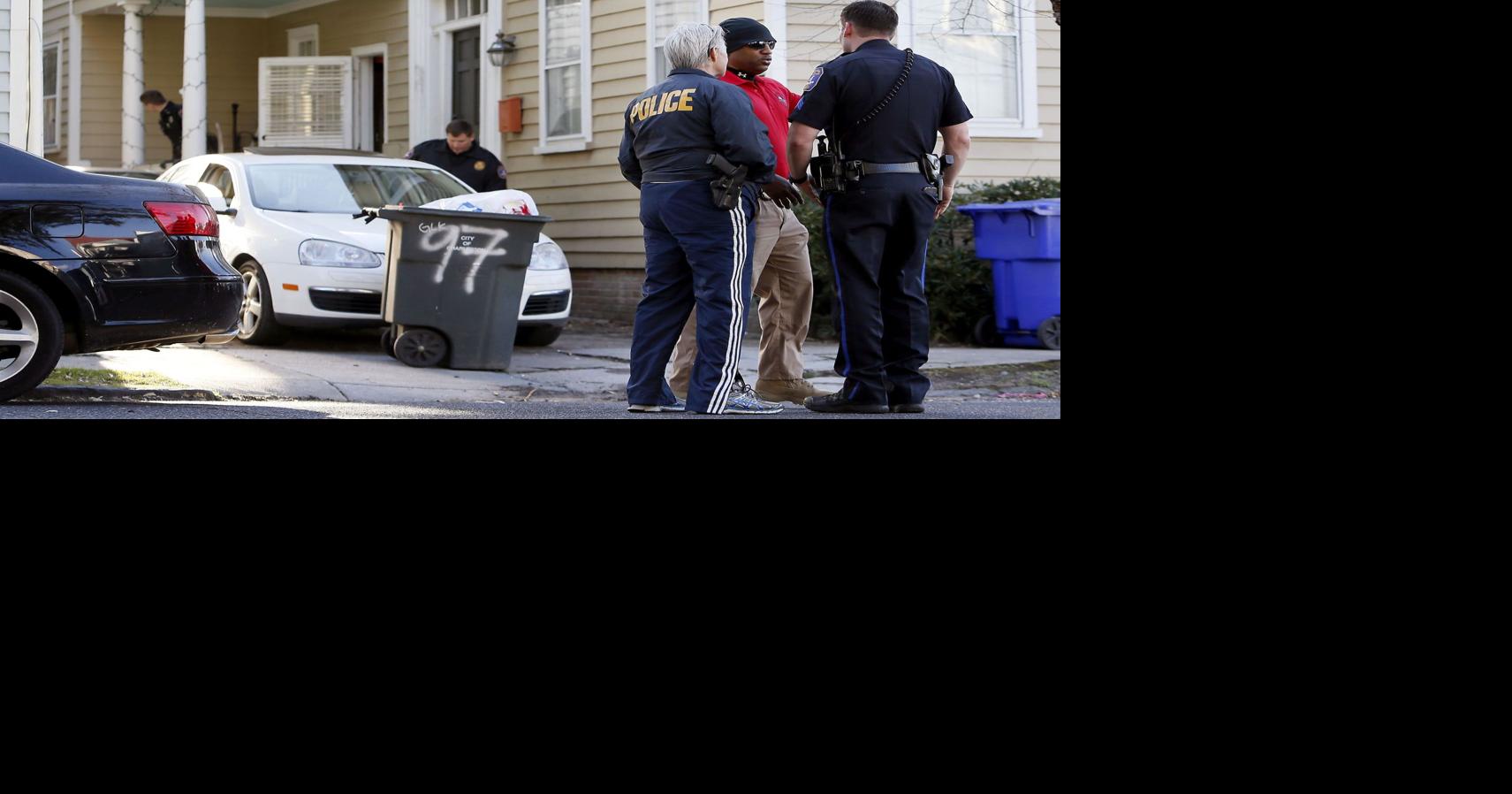 Key player in Charleston drug ring involving college students gets 3 ...