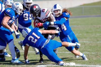 Former T-Bred Campbell earns national award | Sports | postandcourier.com