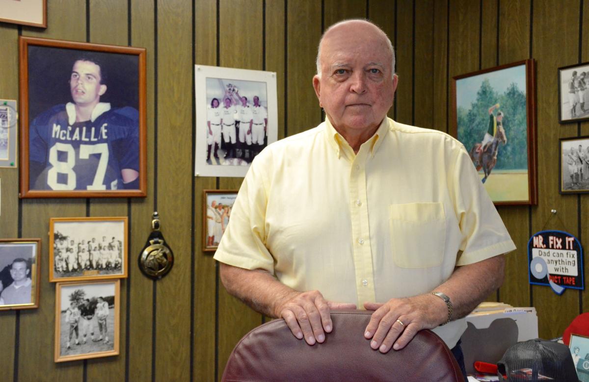 Tom Biddle: Polo, real estate and family are top priorities | Sunday ...