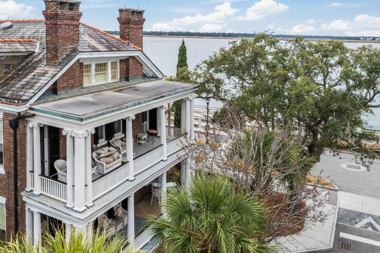 Charleston ‘Piggly Wiggly’ house lists for $8.5 million
