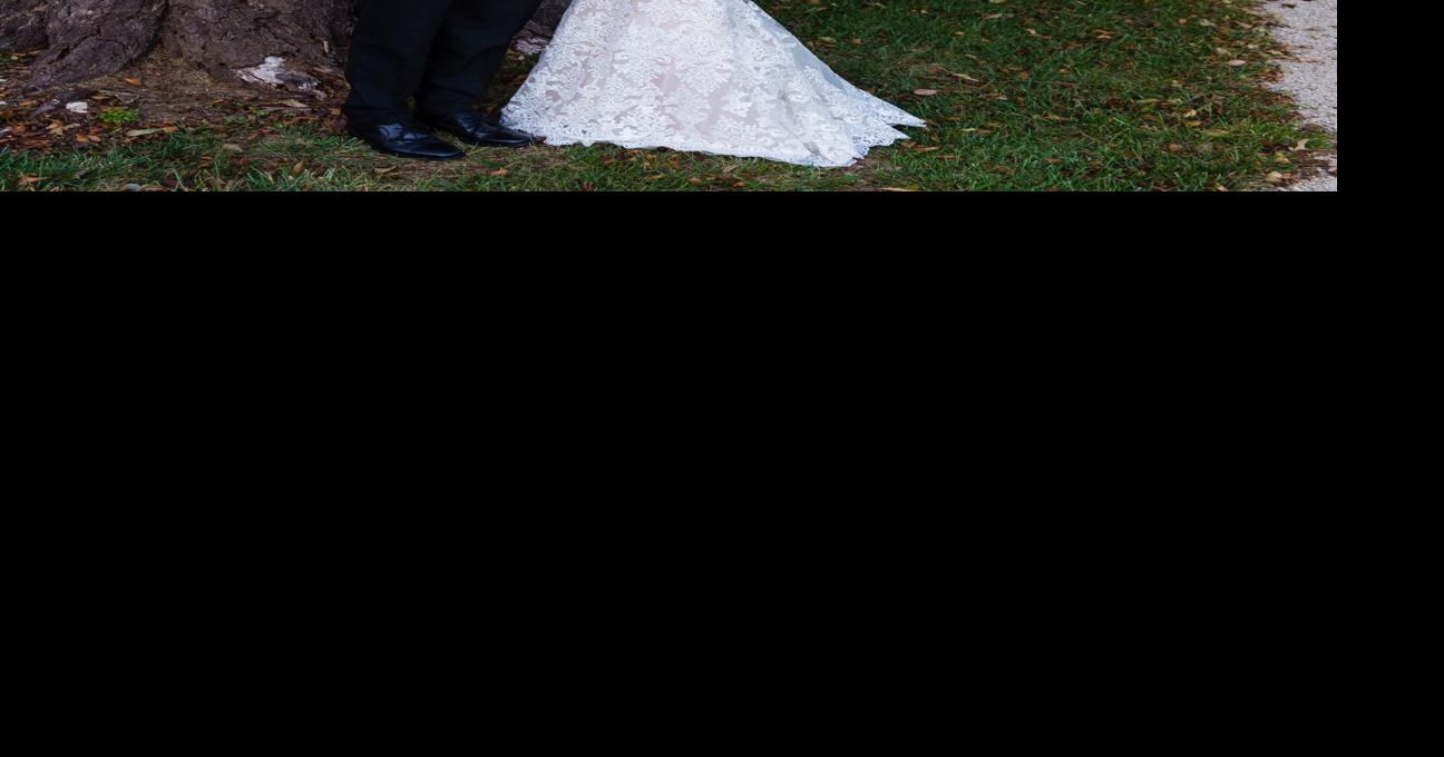 Kim and Knight marry