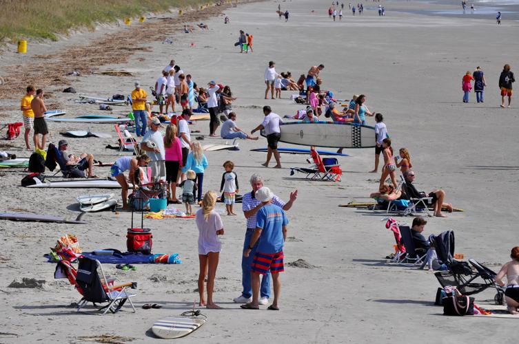 Joe Hiller Surf Classic