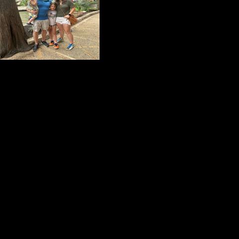 Mom of the Month: Krista West | Mom of the Month | postandcourier.com