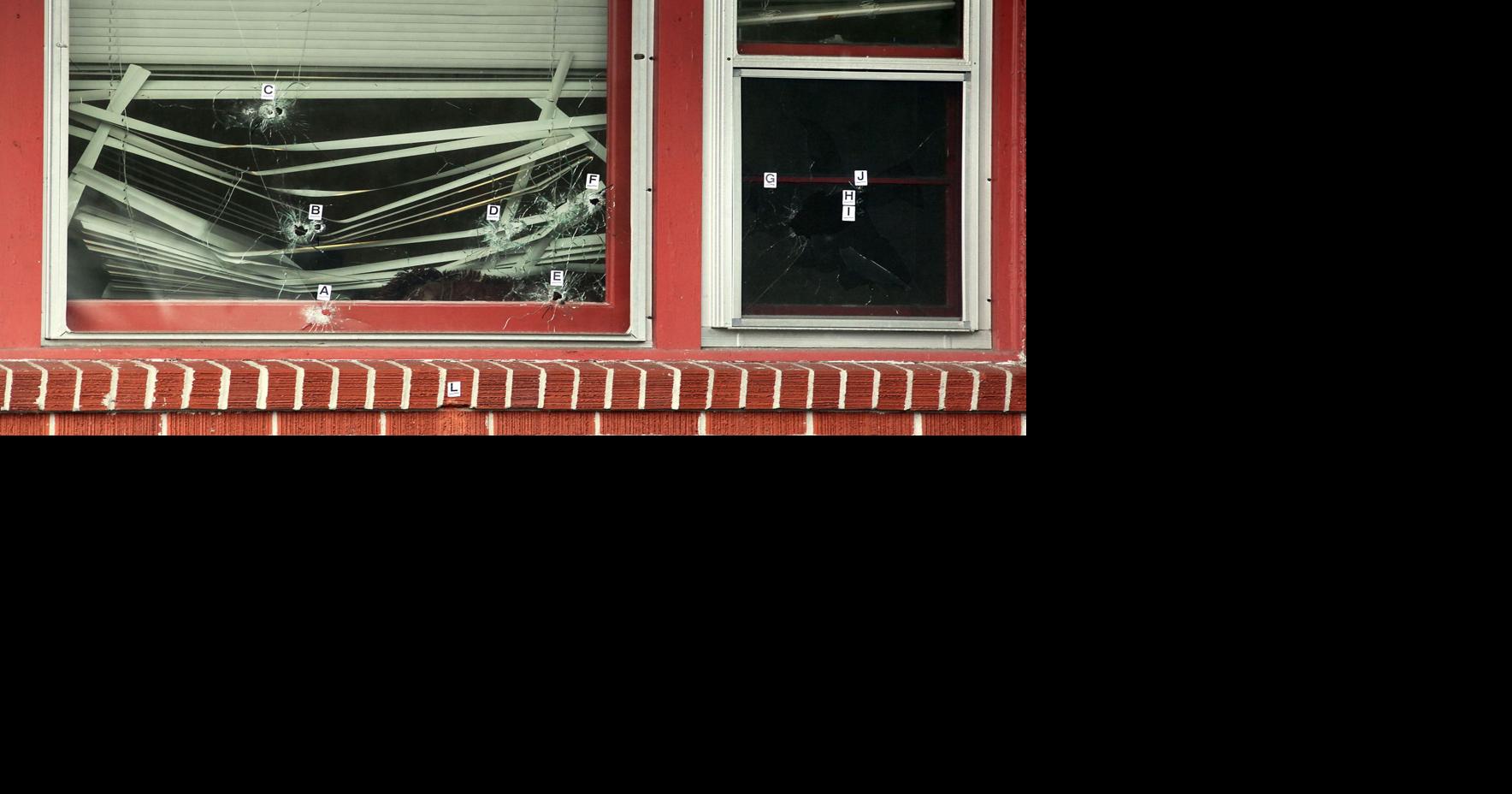 'We didn't realize how bad he was' - Felon's early release raises ...