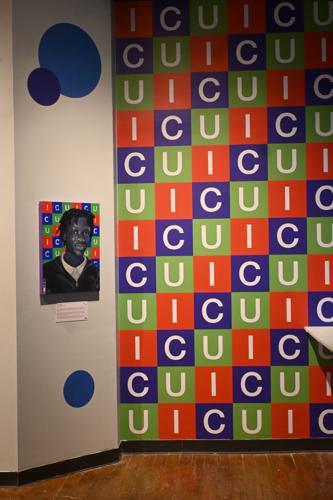 A look at 3 new exhibits at the SC State Museum in Columbia