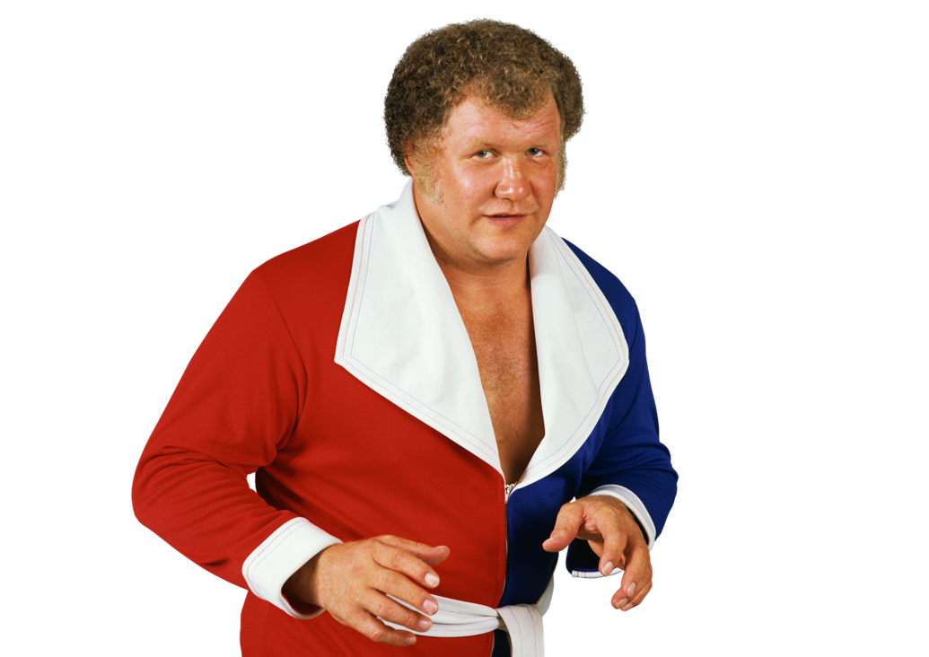 Harley Race, 8-time NWA world pro wrestling champion, dead at age 76