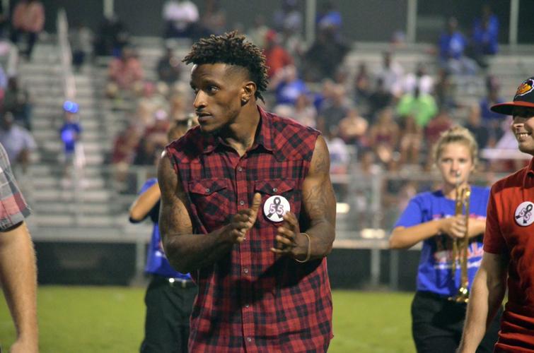 Some Tough Rebels: Strom Thurmond teams have always had a lot of heart