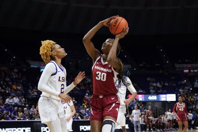 National champion Gamecocks pick up late commitment