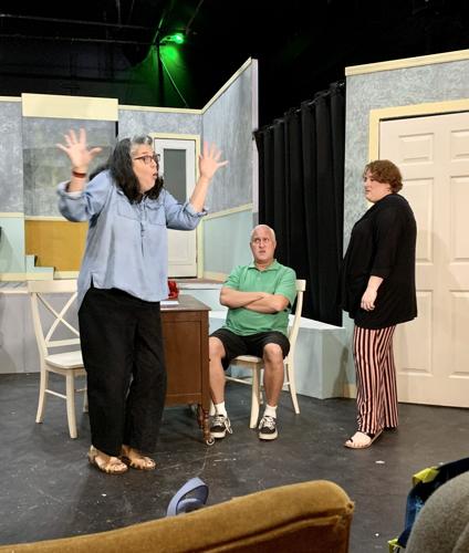 Interview with Flowertown Players