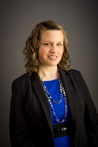 Kimberly Kanagy honored for experience | News | postandcourier.com