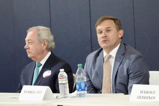 Dick Harpootlian vs. Russell Ott: SC Senate Dist. 26 results | Palmetto ...