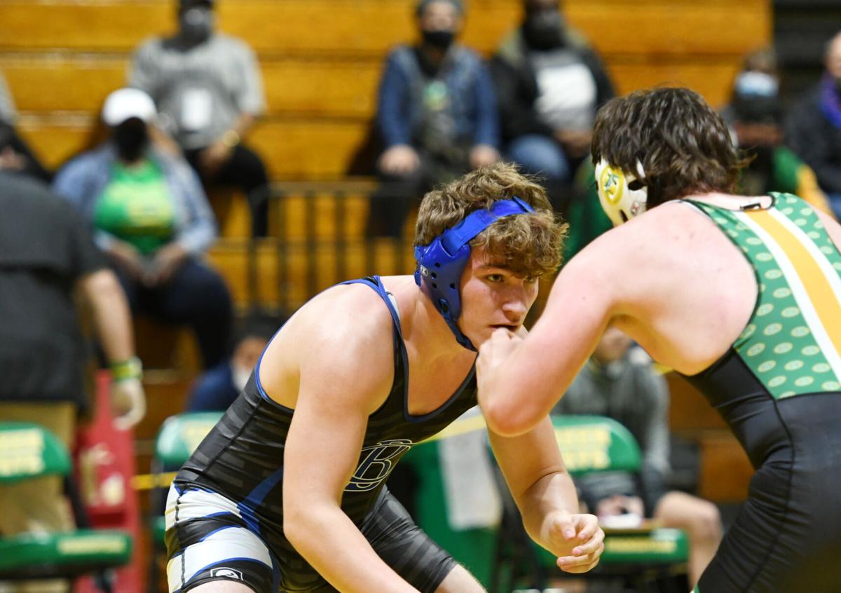 Cobra wrestlers put up a strong fight at Summerville | Prep Sports ...