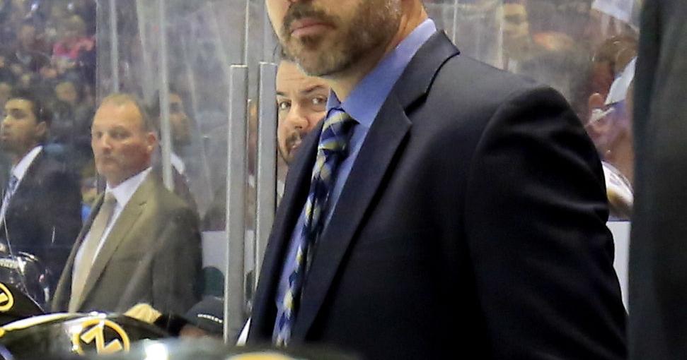 Former Stingrays player Aaron Schneekloth returns to Lowcountry as ...