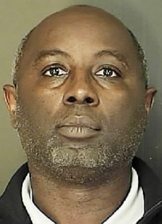 Former North Charleston planning commission chair faces drunk driving ...