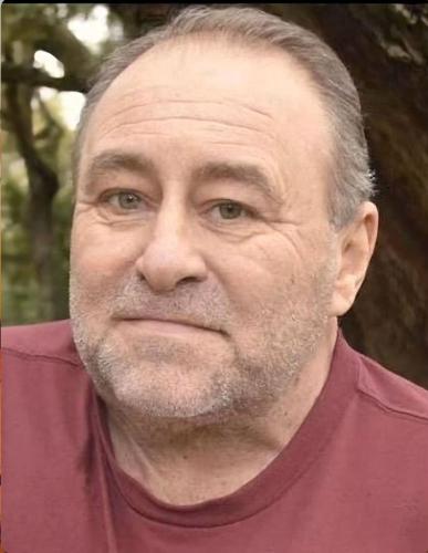 Charleston-area wrestler David Kerr was 'dynamite, amazing'