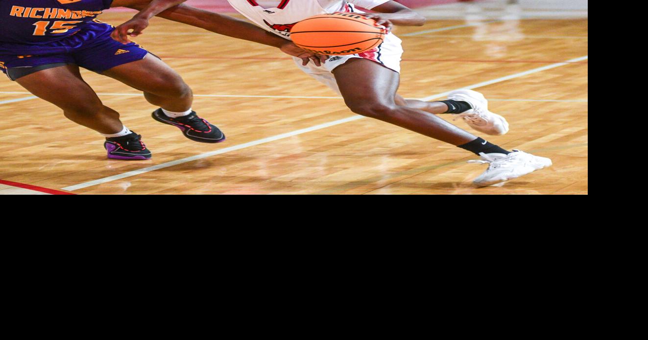 Fox Creek's Peckham won't mind if Predators jump to Class AAAA