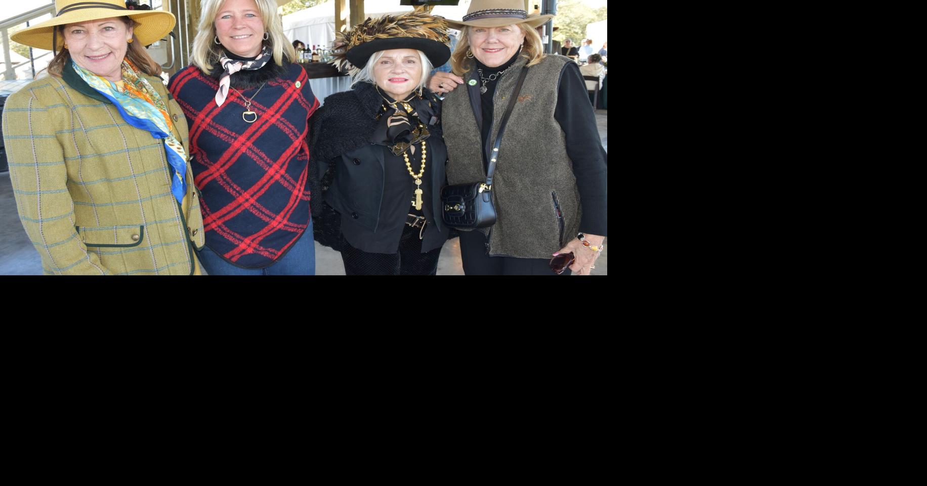 Aiken Fall Steeplechase brings racing action to Aiken | Photo Galleries ...