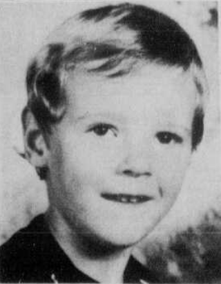35 years later: Jeremy Grice missing child case remains unsolved