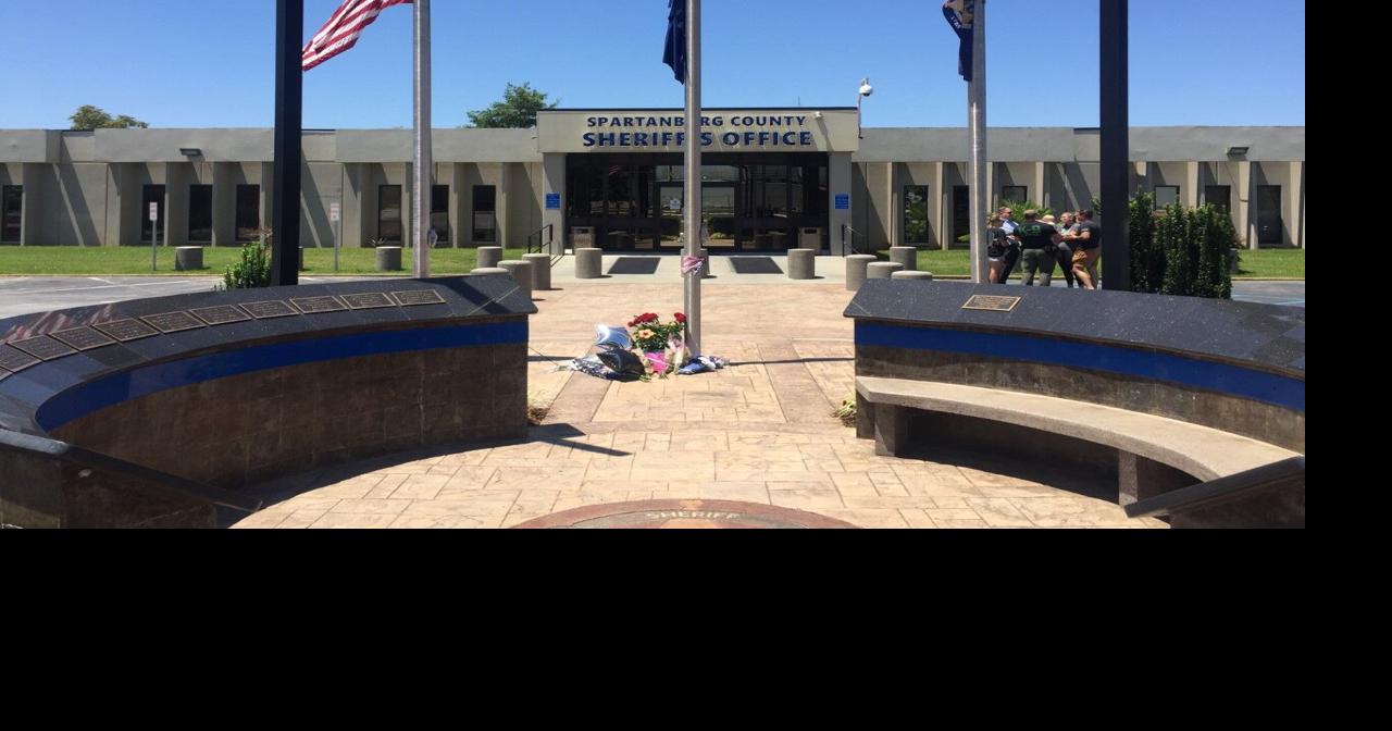 Solicitor to seek death penalty in fatal shooting of Spartanburg deputy ...