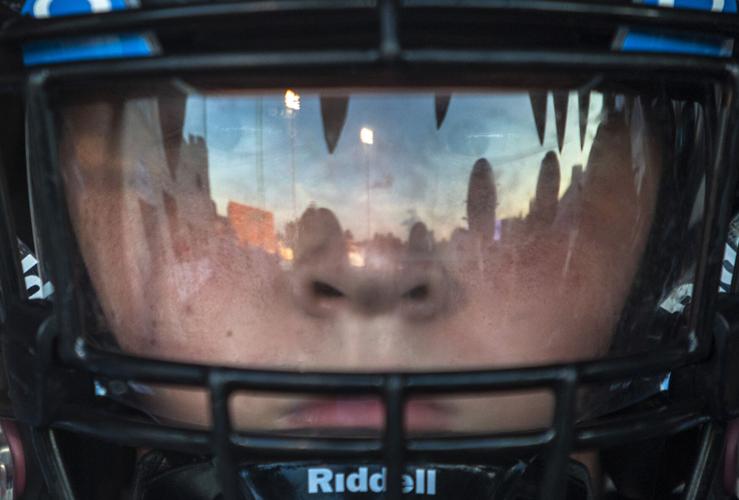 High School Football Scores: Summerville, Ashley Ridge win