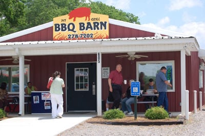 Hungry? These 5 Aiken County BBQ joints are recommended