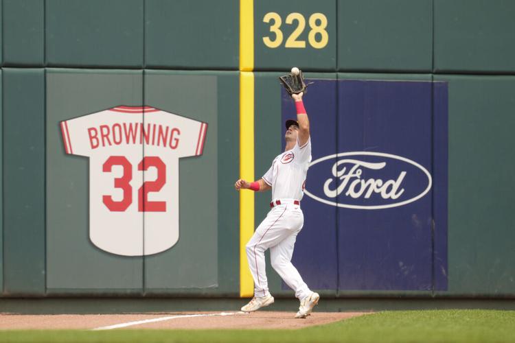 Summerville's TJ Hopkins and family realize major-league dream