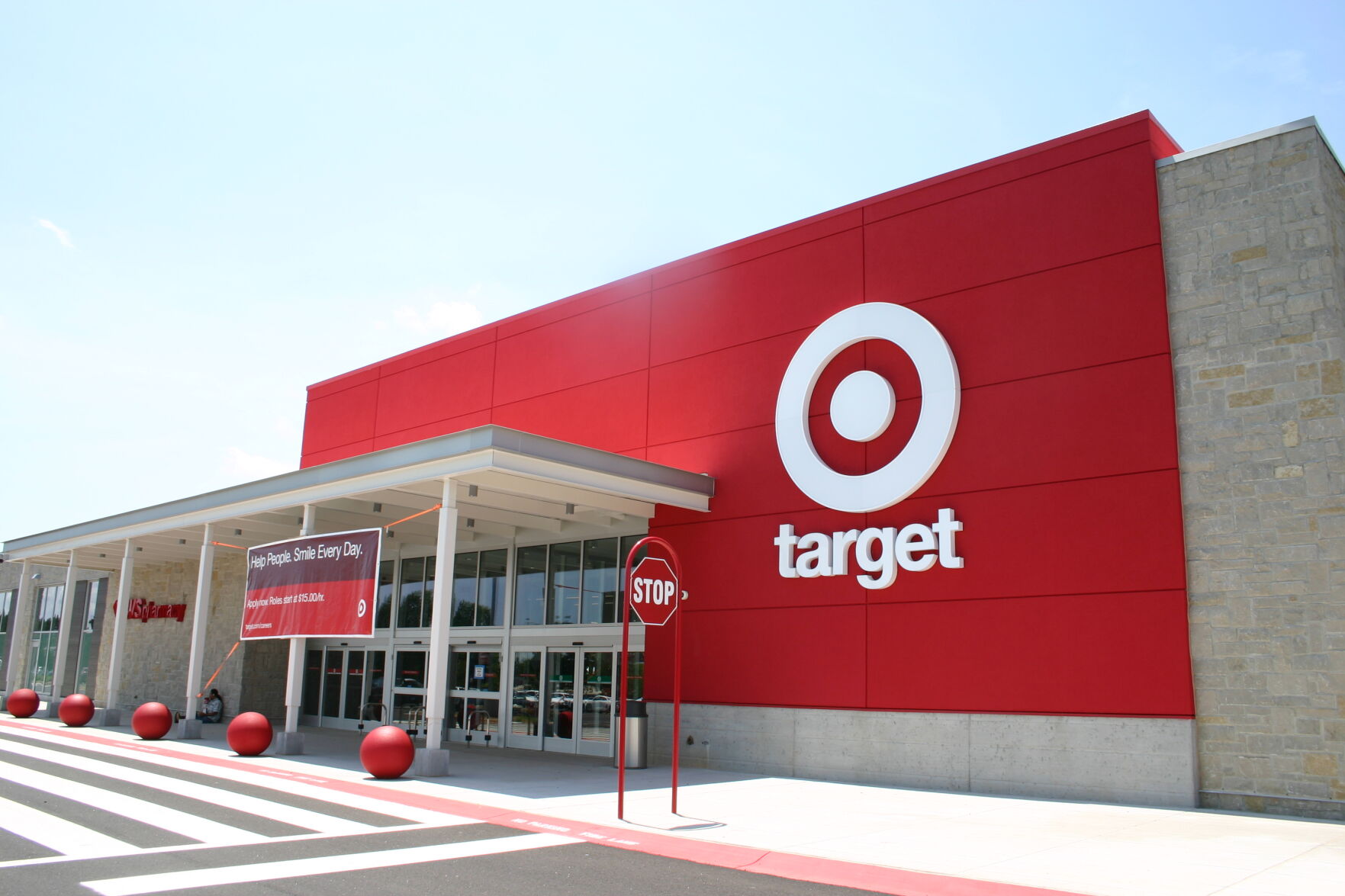 Target to open Boiling Springs location near Whataburger