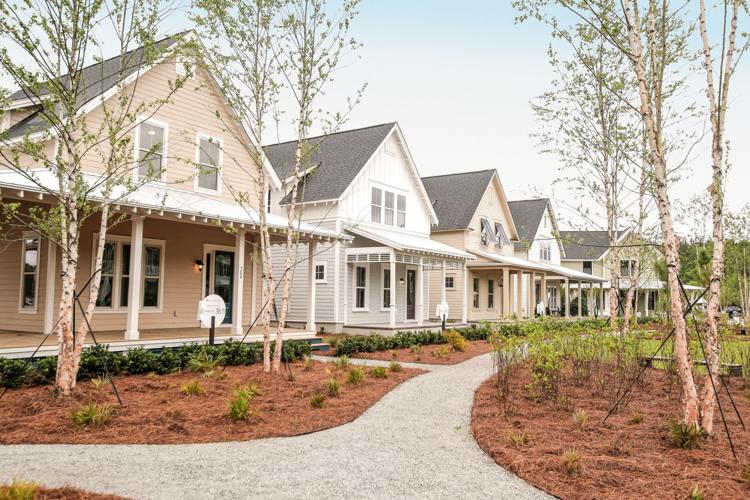 New Nexton developer plans to build 6,500 homes in the Summerville ...