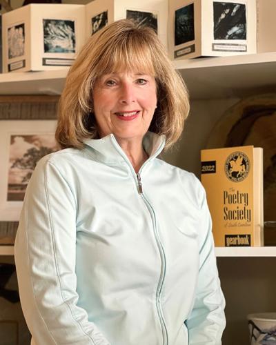 Local resident awarded by Poetry Society of SC | Community News ...