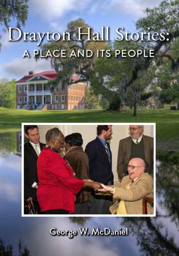 Interview with Author George W. McDaniel