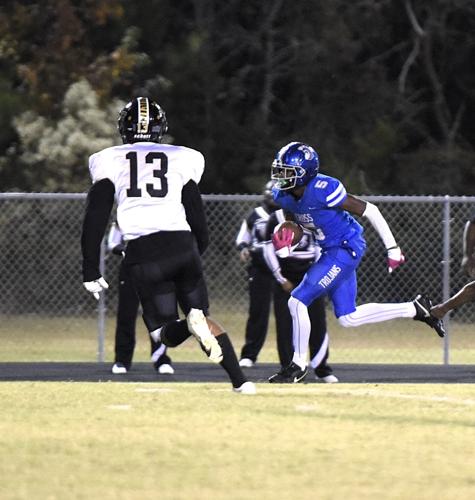 Trojans jump to No. 5, Iron Horses No. 6 | Prep Sports | postandcourier.com