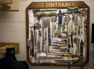 SC prisons struggle to contain growing menace from gangs, smuggling ...