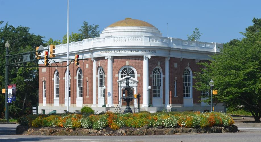 Savannah River Nuclear Solutions receives 'very good' rating from ...