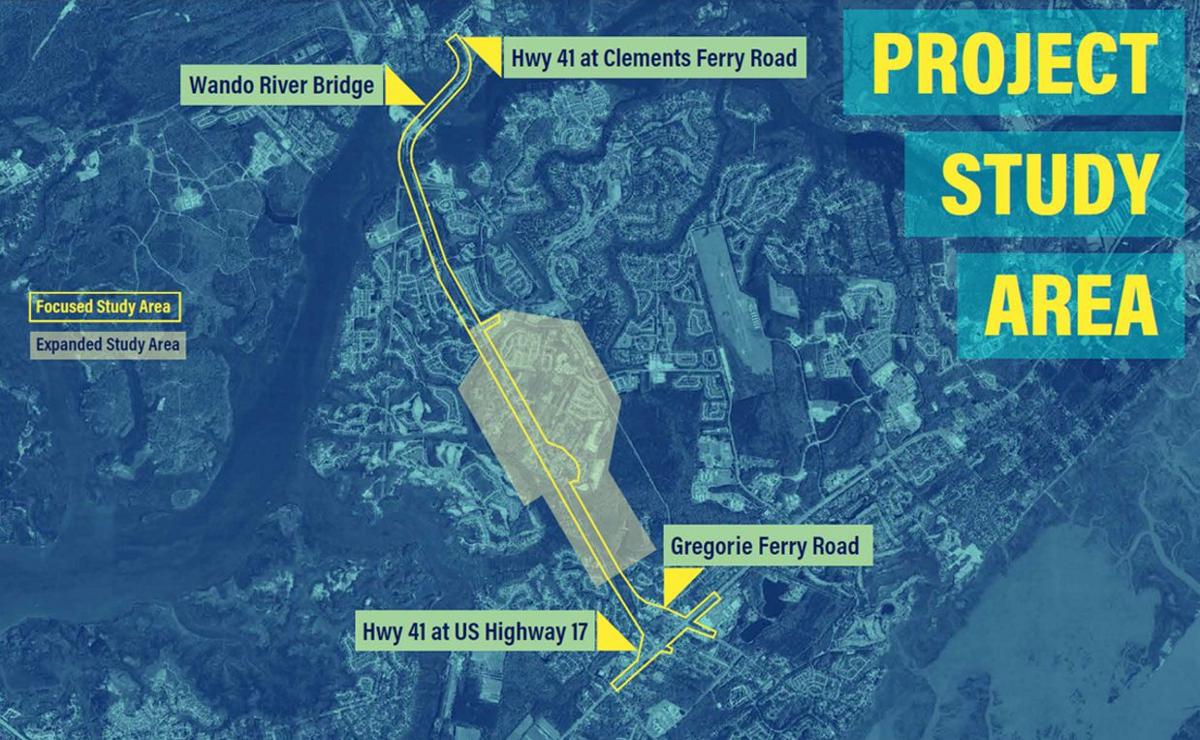 Open house to discuss Highway 41 Corridor improvements set for Monday ...