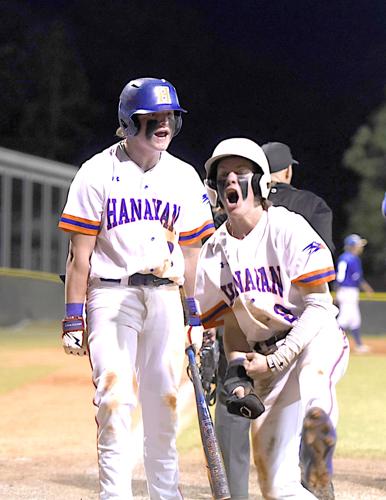 ROUNDUP: Hawks rally for district title