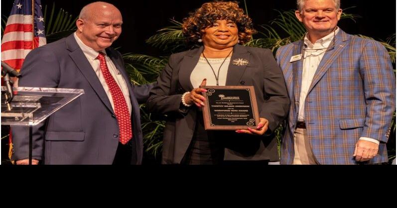 2024 Workforce Heroes Recognized at Workforce Development Symposium ...