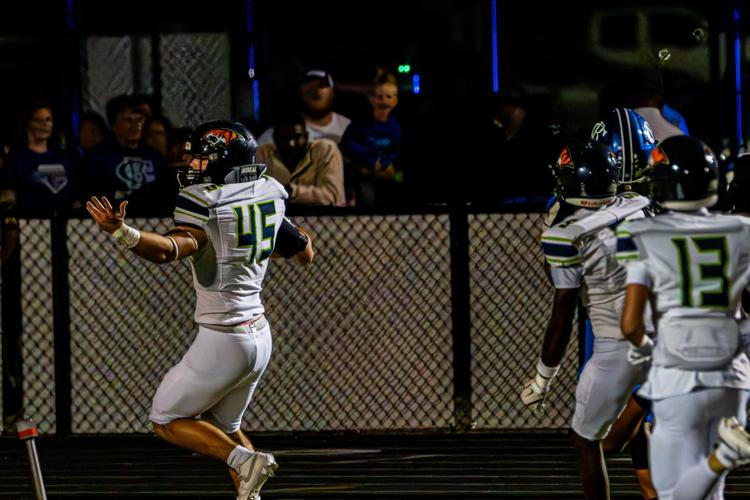 Beckham Boys vanquish Cane Bay