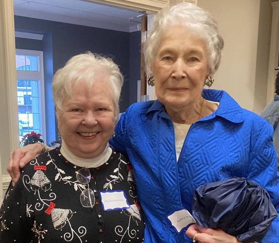 Aiken Regional Medical Centers celebrates volunteers | Aiken Area News ...